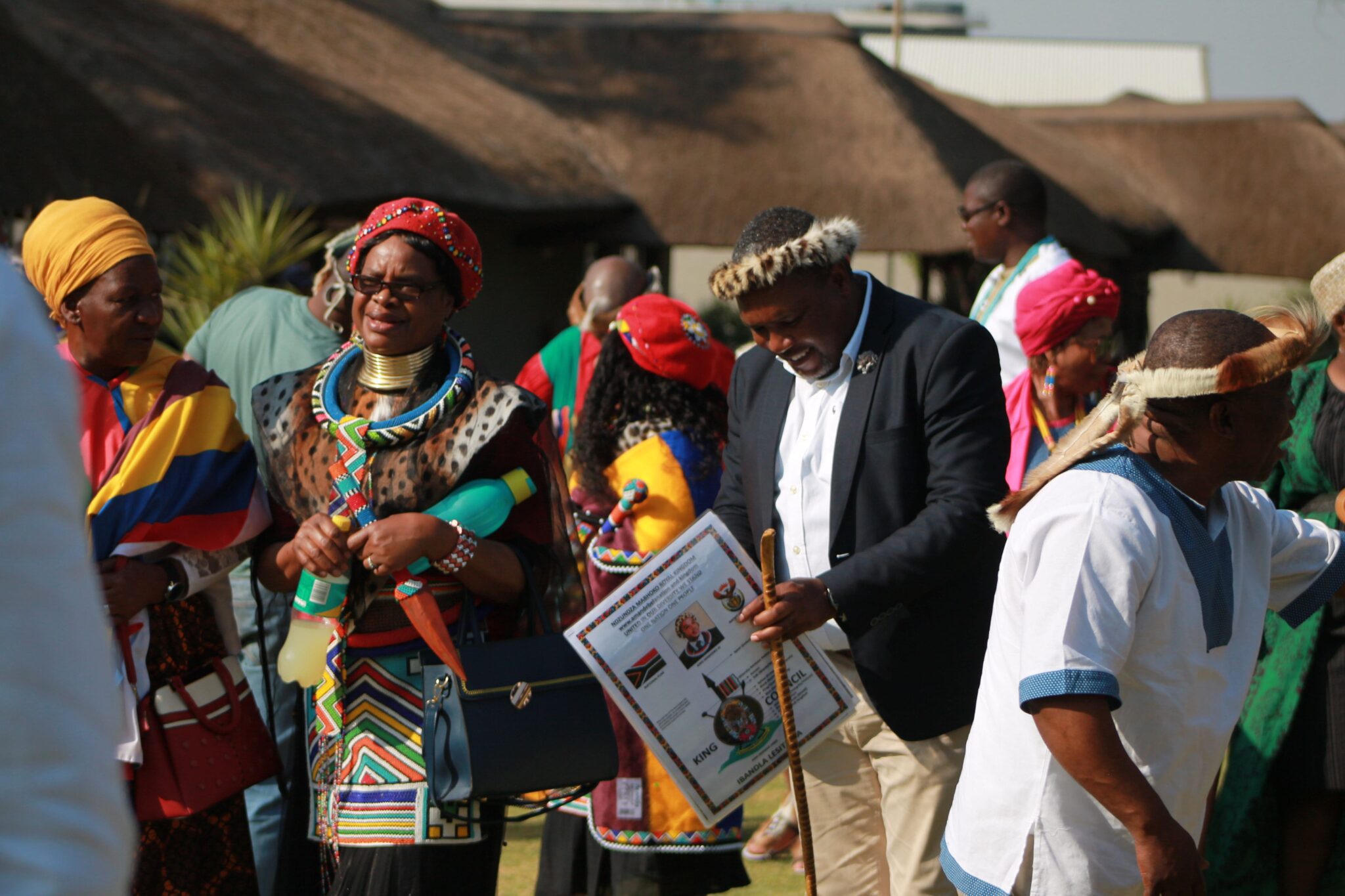 Mvelo – Foundation