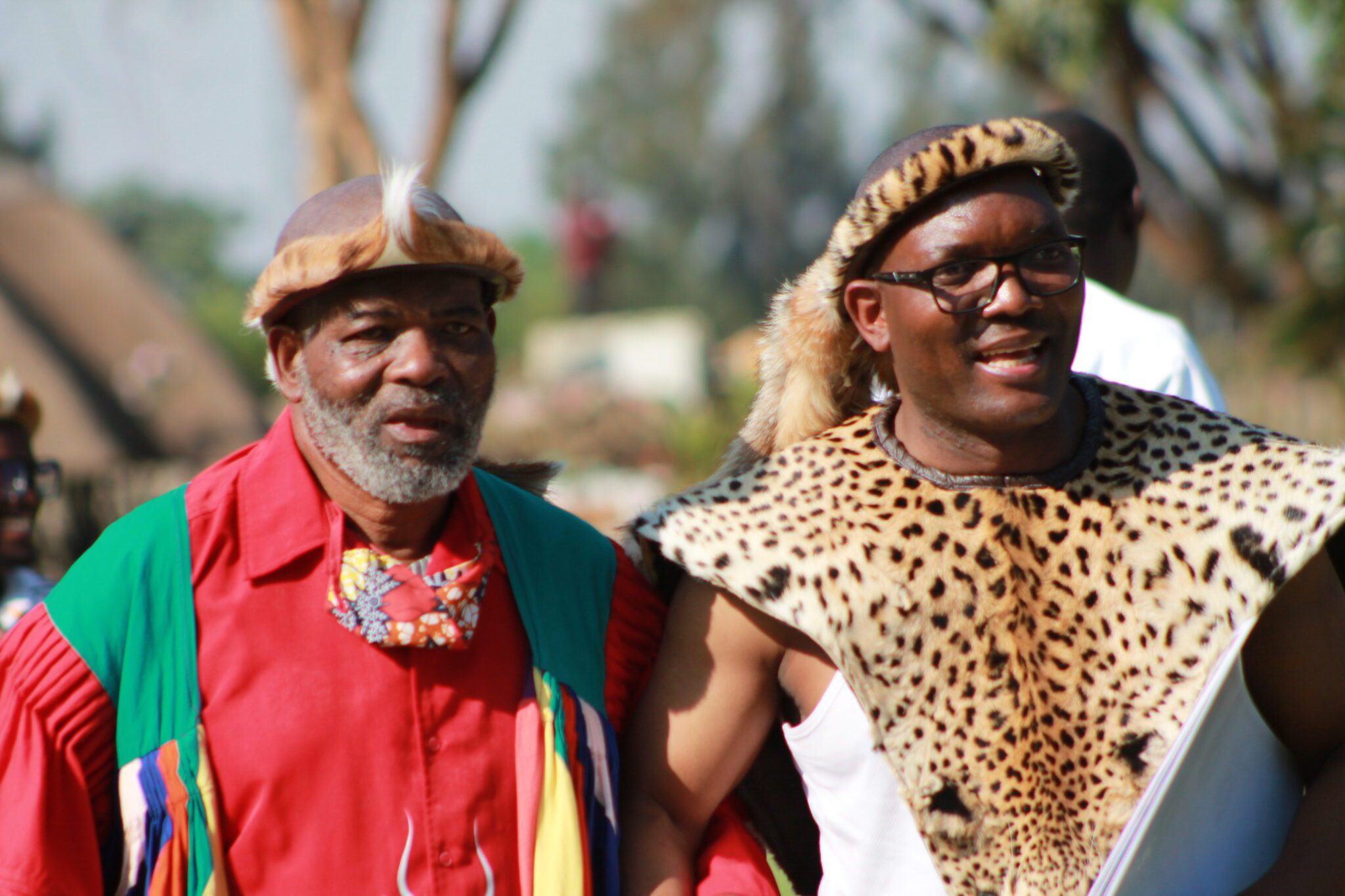 Mvelo – Foundation