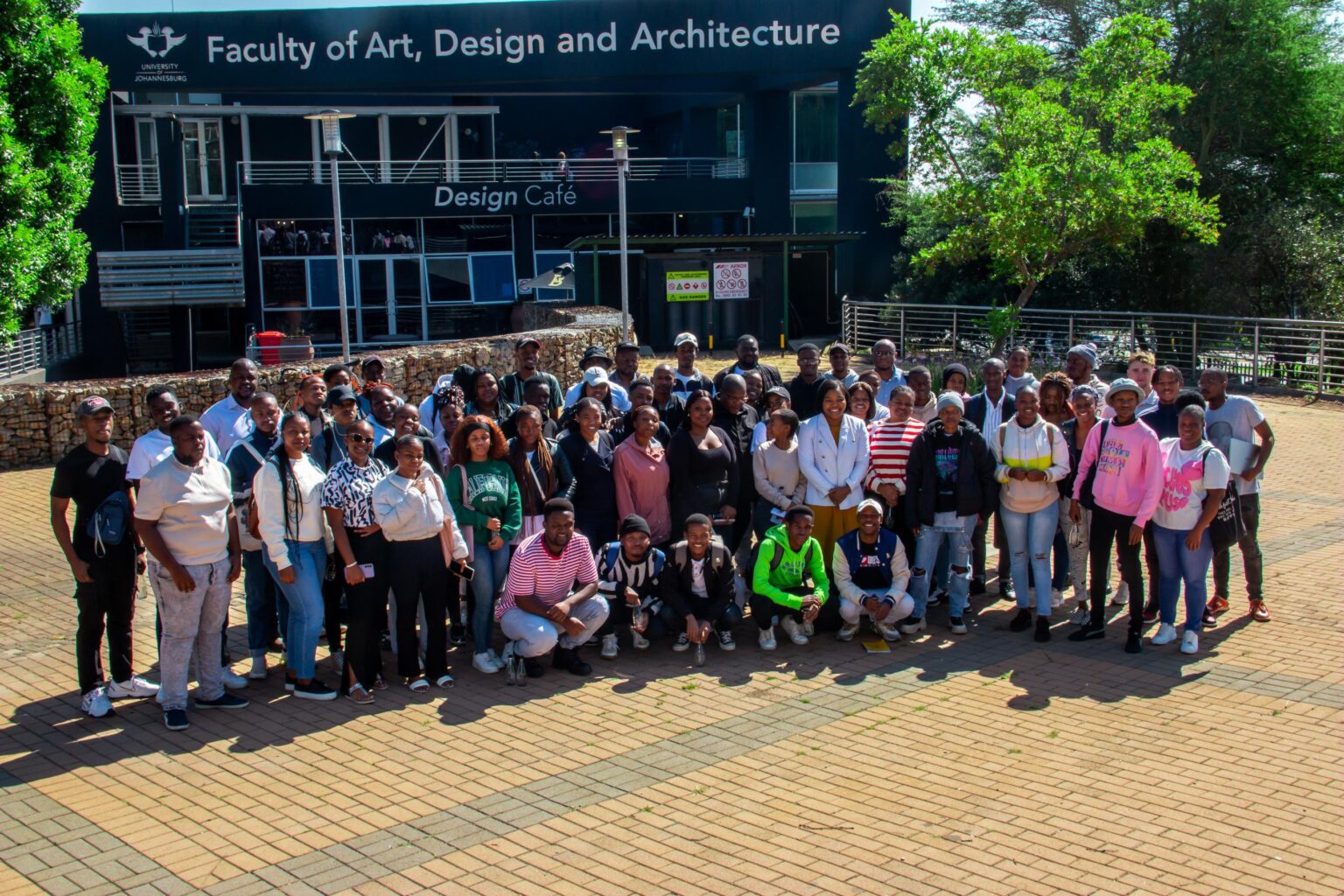 Outreach Programmes – Mvelo